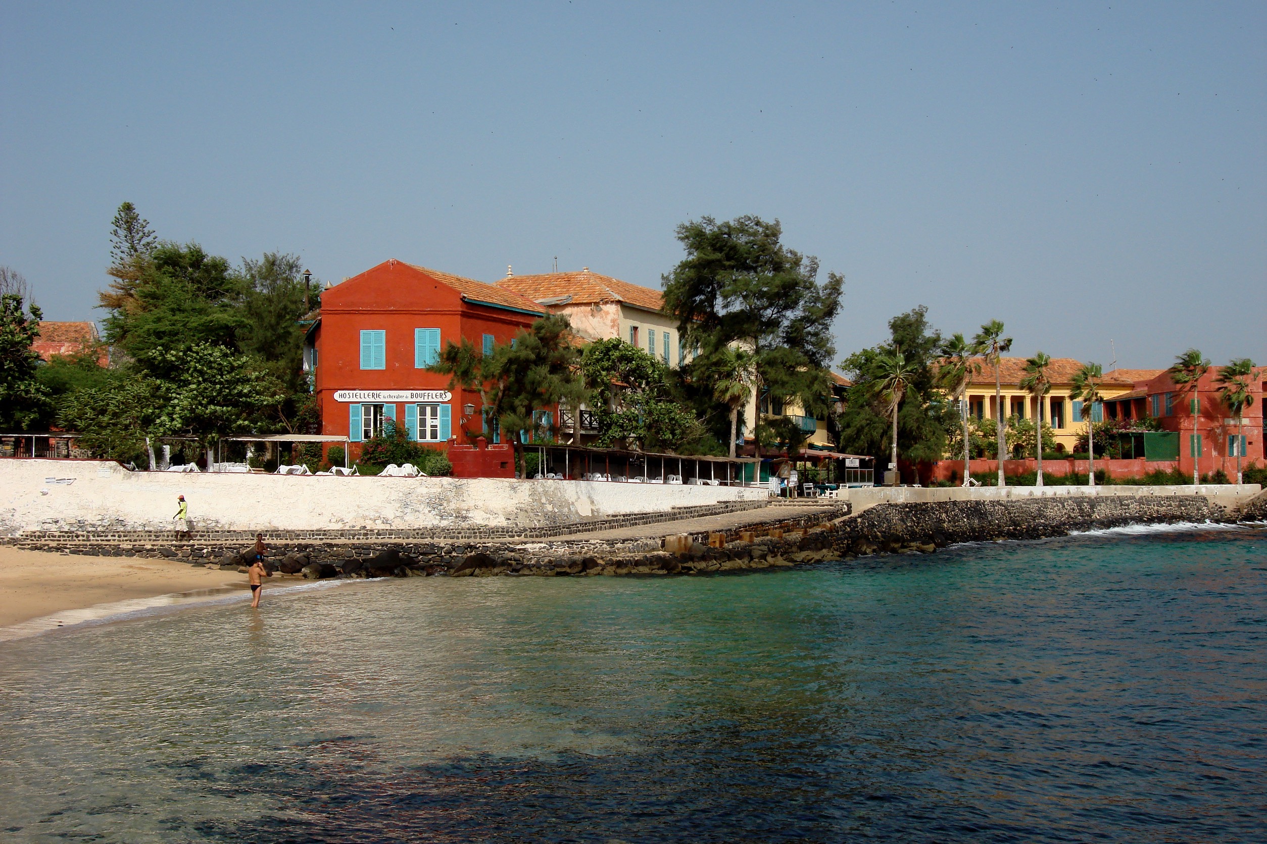 Three Continent Cruise | Barbara and Jay's Web Site